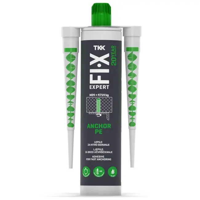 TKK ANKER FIX EXPERT 300ml