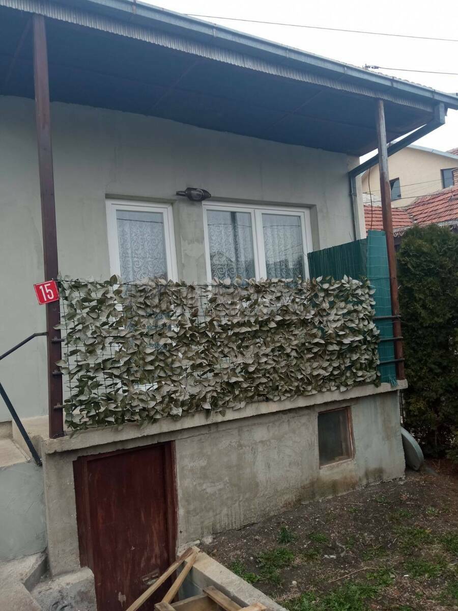 Kuća u Kragujevcu, naselje Bresnica -osnova 120 m2, Plac 1,81 ar