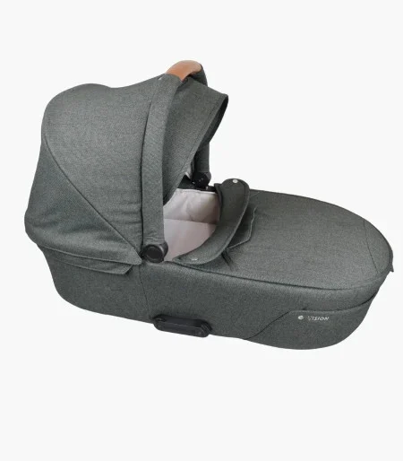 Mutsy nosiljka icon vision urban grey by ( 355049 )