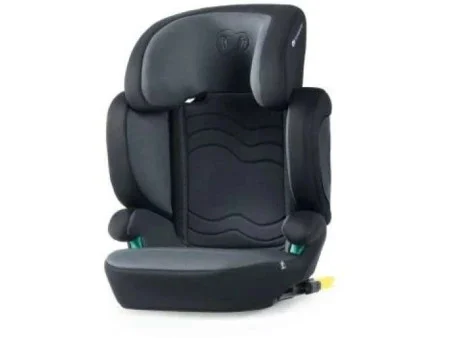 Kinderkraft auto sedište xpand 2 i-size (15-36kg) graphite black ( KCXPAN02BLK0000 )