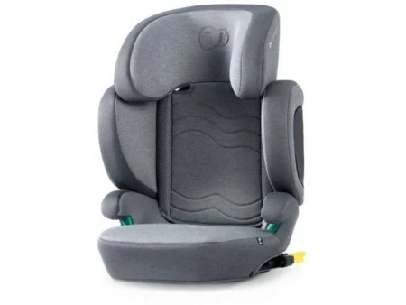 Kinderkraft auto sedište xpand 2 i-size (15-36kg) rocket grey ( KCXPAN02GRY0000 )