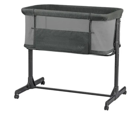 KikkaBoo kolevka Noah Dark Grey ( KKB21092 )