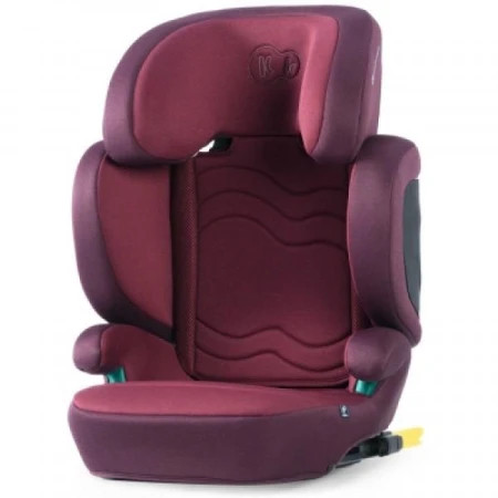 Kinderkraft auto sedište xpand 2 i-size (15-36kg) cherry pearl ( KCXPAN02RED0000 )