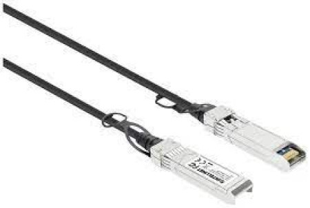 Intellinet 2xSFP + DAC passive kabl 10G MSA CISCO 3m, 508445 ( 0001322678 )