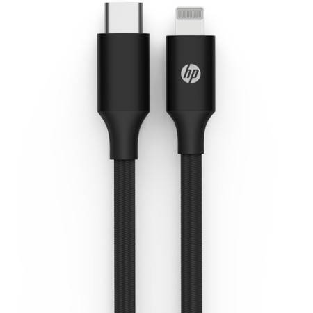 HP kabli USB A MFI na lightning DHC-MF100 1M ( 010-0771 )