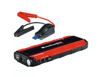 Einhell power bank baterija/starter CE-JS 18