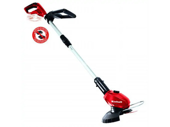 Akumulatorski trimer za travu GE-CT 18 Li - Solo Power X-Change Einhell