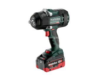 Metabo aku udarni odvrtač SSW 18 LTX 1450 BL ( 2 x 5.5 Ah)