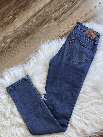 Levis original farmerice