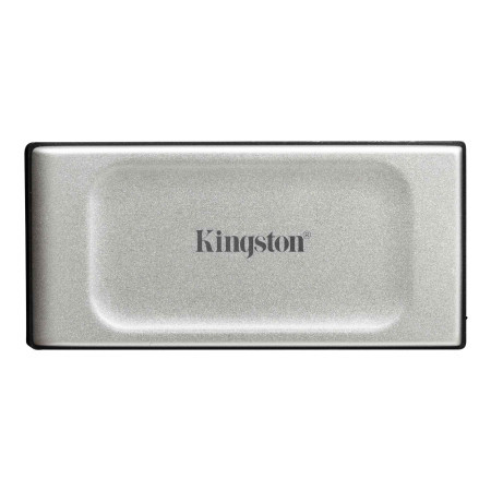 Kingston portable SSD 500GB, SX2000, USB 3.2 ( SXS2000/500G )