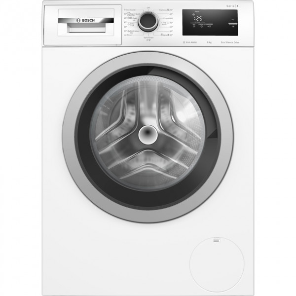 Bosch WAN28060BY Mašina za pranje veša