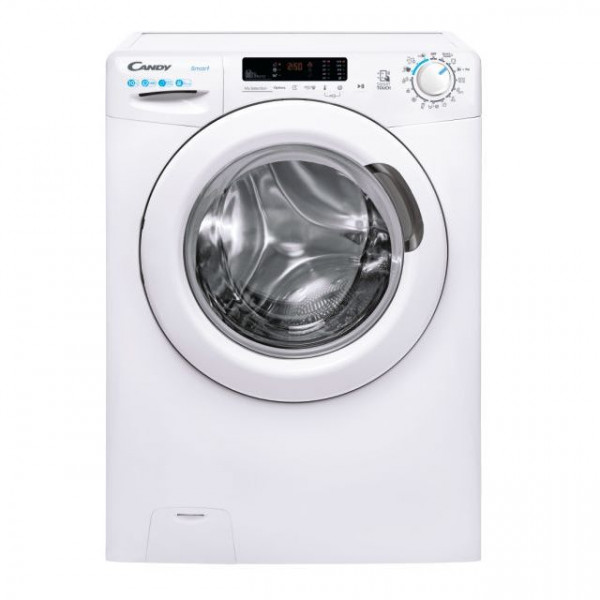 Candy CS14102DE-1-S Mašina za pranje veša