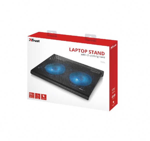 TRUST AZUL Cooling stand hladnjak za notebook do 17,3'' (20104)