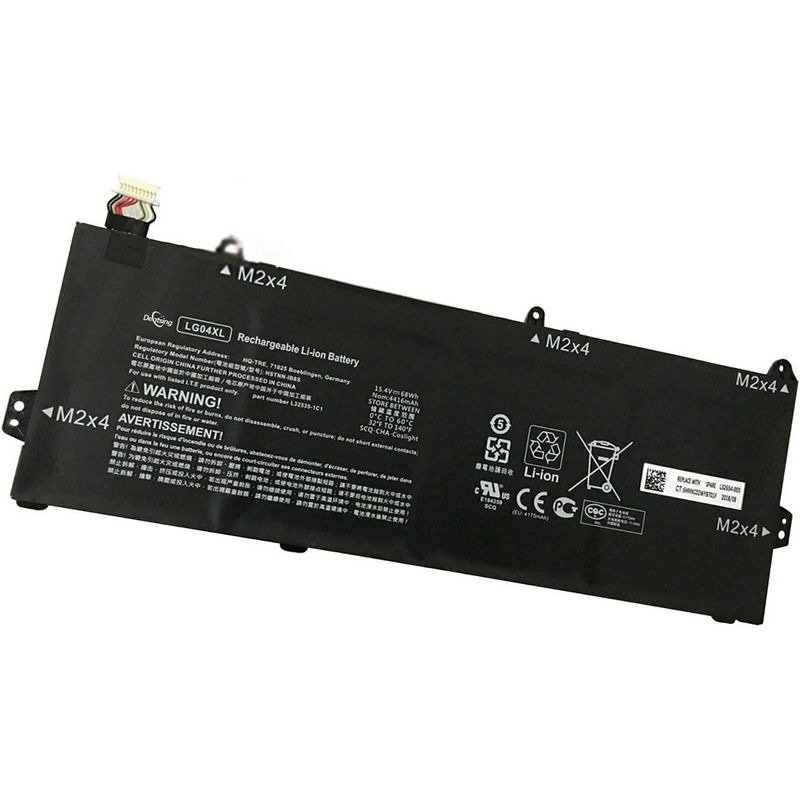 Baterija za Laptop HP Pavilion 15-CS series LG04XL