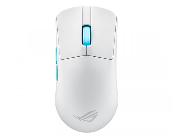 ASUS P713 ROG Harpe Ace Aim Lab Edition White USB miš beli