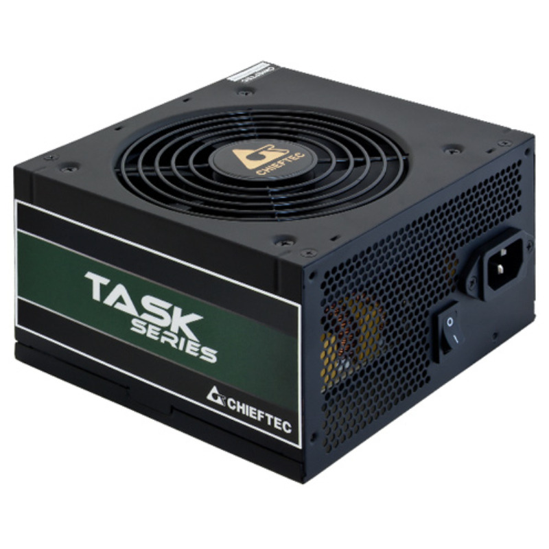 CHIEFTEC TPS-700S 700W TASK 80Plus Bronze napajanje 3Y