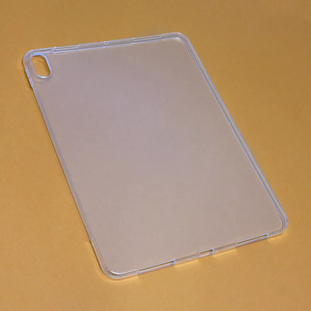 Futrola silikonska Ultra Thin za iPad Air 5 2022 transparent