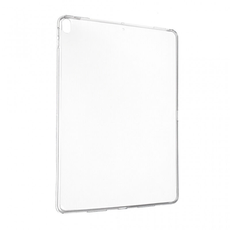 Maskica silikonska Ultra Thin za iPad Pro 10.5 2017 transparent