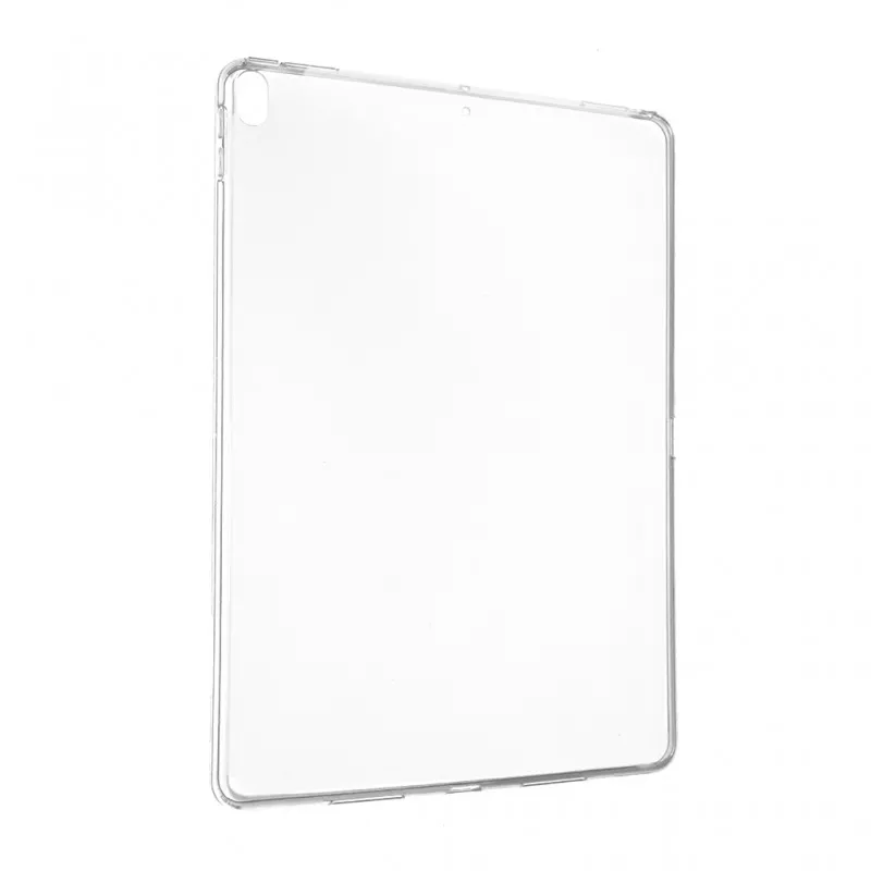 Futrola silikonska Ultra Thin za iPad Pro 10.5 2017 transparent