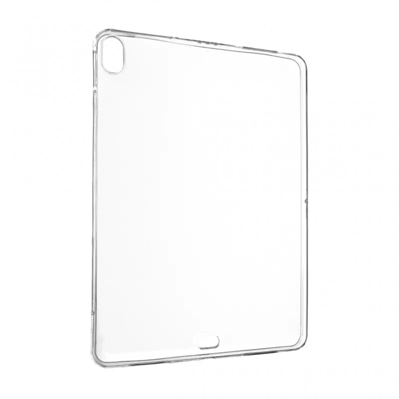 Futrola silikonska Ultra Thin za iPad Pro 11 2018 transparent