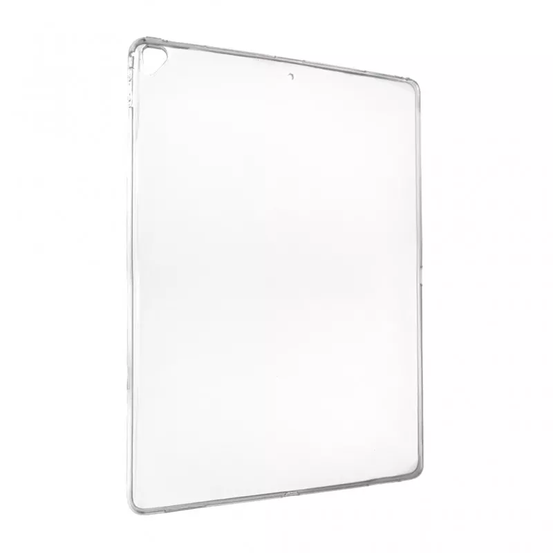 Futrola silikonska Ultra Thin za iPad Pro 12.9 2017 transparent