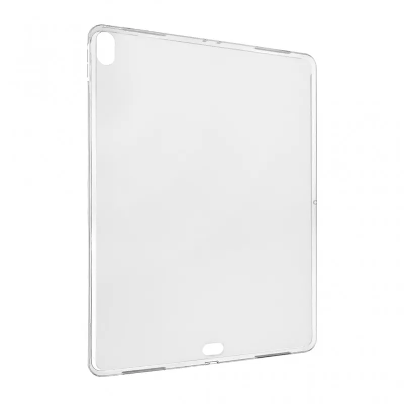 Futrola silikonska Ultra Thin za iPad Pro 12.9 2018 bela