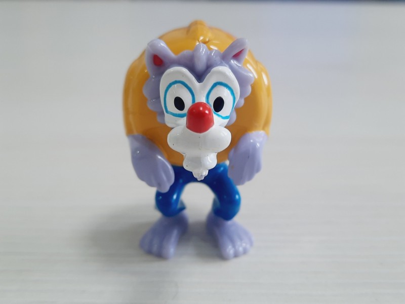 VUK - KINDER