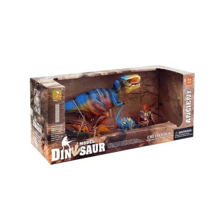 BestLuck Starwood dino figure set ( BE680134 )