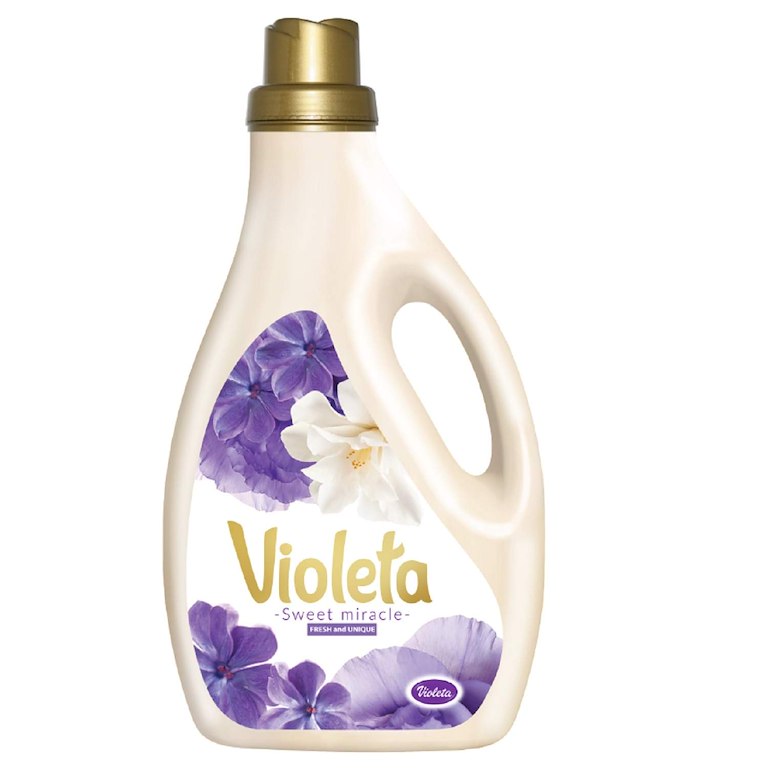 Violeta om sweet miracle 2.7l violeta