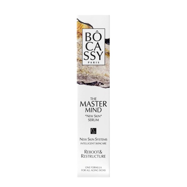 BOCASSY - FILER SERUM MASTER MIND