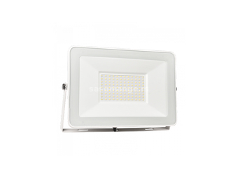 Led reflektor 100W 4000K IP65 Vega100 Slim Elmark 98VEGA100SLIM/WH