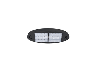 LED viseći reflektor Veca 250W 5500K IP65 Elmark 98VECA250SMDDGR