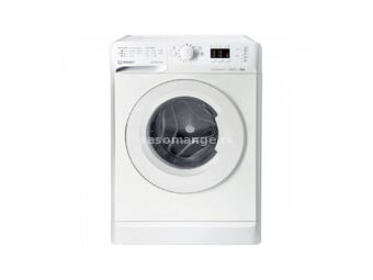 INDESIT Mašina za pranje veša MTWA81484W