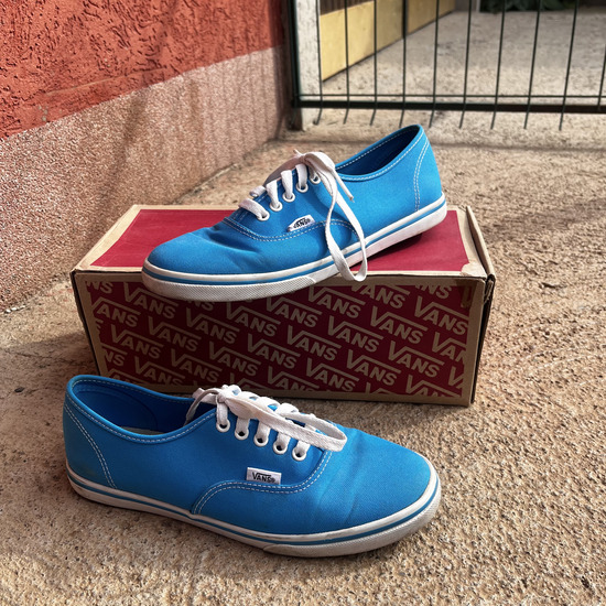 Vans patike-NOVO