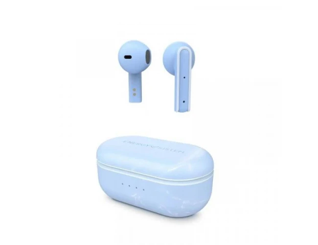 Energy System Senshi Eco (ZVU02883) plave slušalice bubice