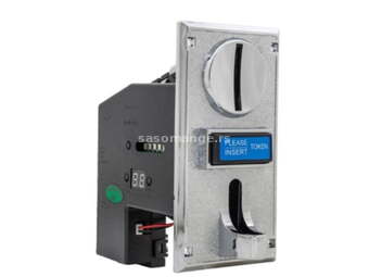 Zetonjera Coin Acceptor