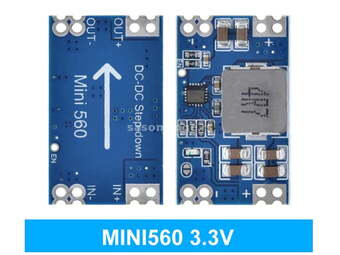 MINI560 3.3V