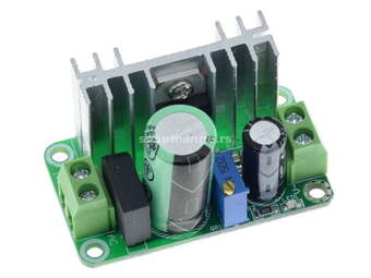 LM317T DC-DC modul A