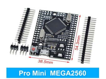 Arduino MEGA2560 PRO