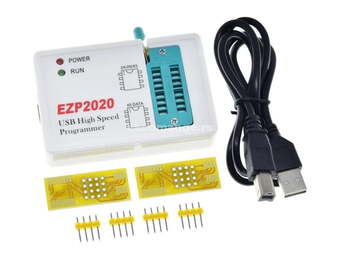 EZP2020 USB SPI EEPROM Flash Bios programator