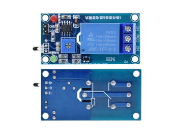 modul Termalni senzora 1-kanalni temperaturni senzora za Arduino 12V