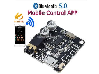 Sinilink WiFi Mobile Control APP Bluetooth 5.0 dekoder Cena Srbija