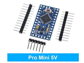 Arduino Pro Mini 328P-AU 5V - Povoljna Cena