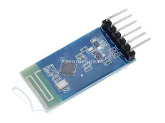 JDY-33 Dual mode Bluetooth serial Port SPP Bluetooth SPP-C