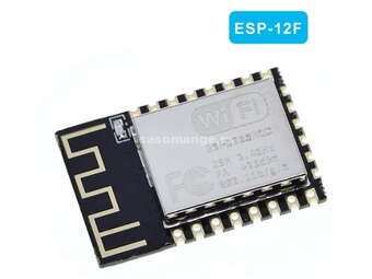 ESP-12F ESP-12E ESP8266 WIFI modul