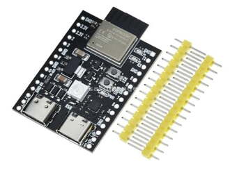 ESP32 / ESP32-C3 WiFi+Bluetooth 5.0 Internet Of Things Dual