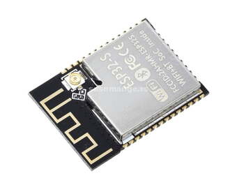 ESP-32S samo cip