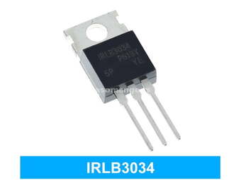 IRLB3034 Tranzistor TO-220 TO220 PBF