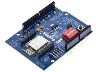 ESP8266 Shield Za Arduino ESP-12E UART WIFI