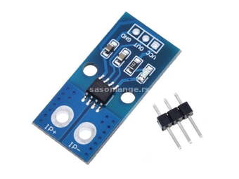 ACS724TLLCR 50A Modul senzora struje Hall Current Sensor